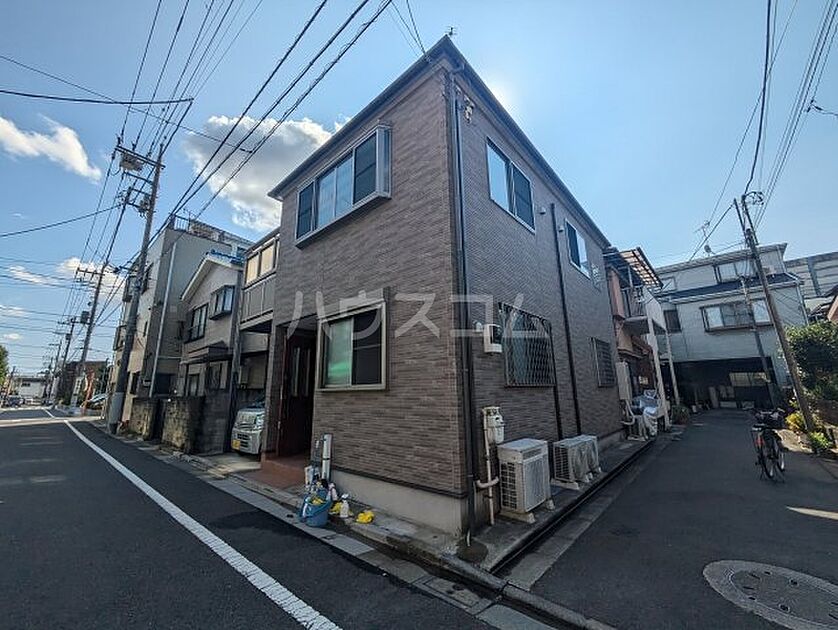 【ホームズ】でお部屋探し！松島4丁目貸家 1[4LDK/賃料24.8万円/105.99㎡]賃貸一戸建て住宅情報(物件番号:3701144-0284573、取扱い不動産会社:ハウスコム東東京 ...