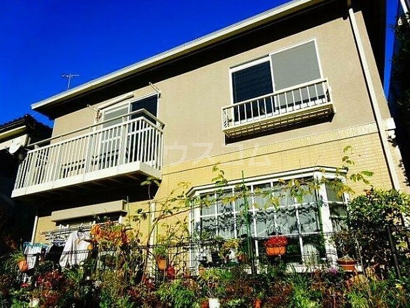 【ホームズ】でお部屋探し！ハイム塩田 2階/2F[1LDK/賃料11.5万円/35.07㎡]賃貸アパート住宅情報(物件番号:3701224-0093472、取扱い不動産会社:ハウスコム東東京 ...