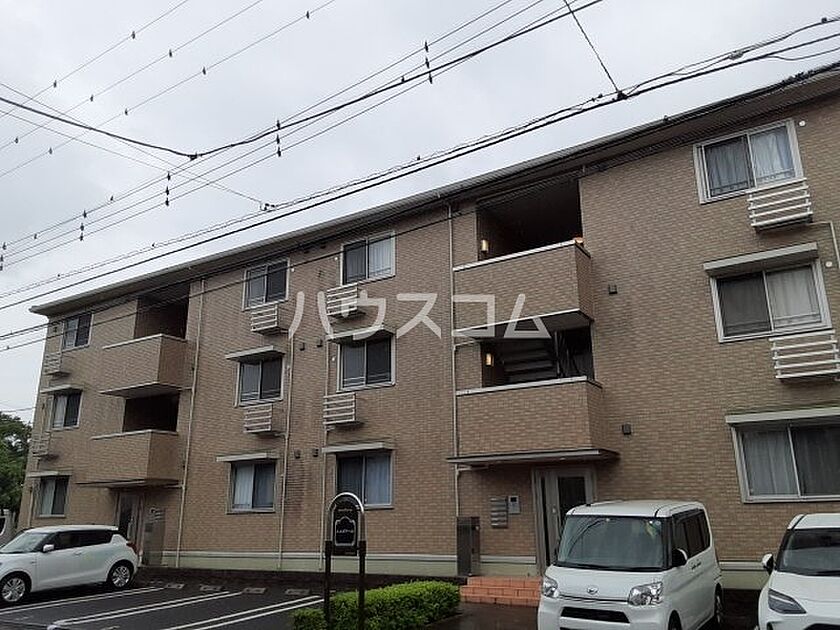 【ホームズ】でお部屋探し！エスポワール 3階/303[2LDK/賃料7万円/52.27㎡]賃貸アパート住宅情報(物件番号:3701203-0077981、取扱い不動産会社:ハウスコム関東 ...