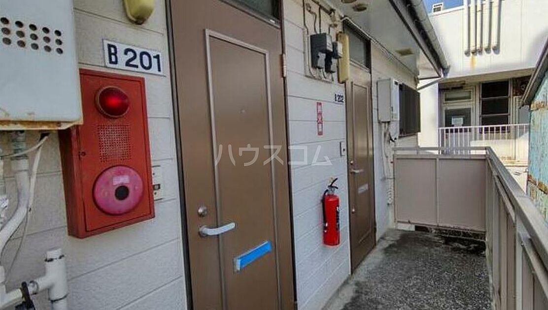 【ホームズ】でお部屋探し！クレールシャルム 2階/A-201[2DK/賃料5万円/41.4㎡]賃貸アパート住宅情報(物件番号:3701135-0079308、取扱い不動産会社:ハウスコム西神 ...