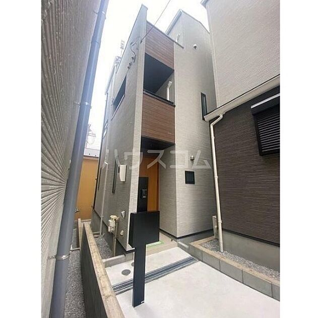 【ホームズ】でお部屋探し！Kolet川崎馬絹08 1[2SLDK/賃料22.8万円/98.53㎡]賃貸一戸建て住宅情報(物件番号:3701035-0223244、取扱い不動産会社:ハウスコム東 ...