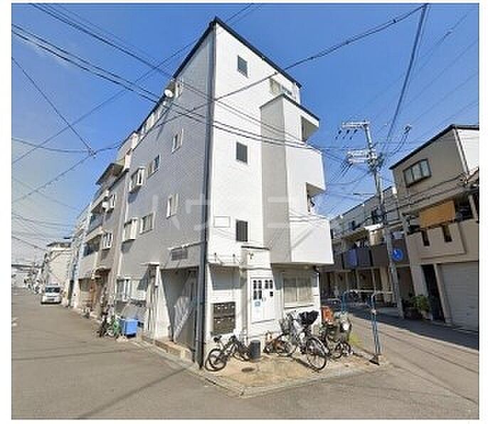 【ホームズ】でお部屋探し！Avanzare朝潮橋 4階/401[2LDK/賃料5.3万円/41.72㎡]賃貸マンション住宅情報(物件番号:0107091-0229236、取扱い不動産会社:大阪 ...