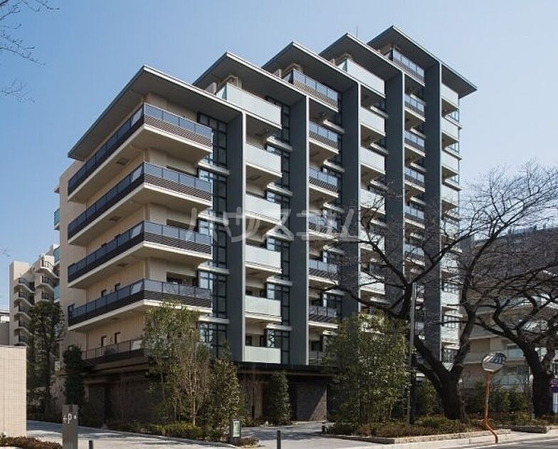 【ホームズ】でお部屋探し！ブランシエスタ王子 3階/303[2LDK/賃料23.9万円/57.32㎡]賃貸マンション住宅情報(物件番号:3701102-0274267、取扱い不動産会社:ハウス ...