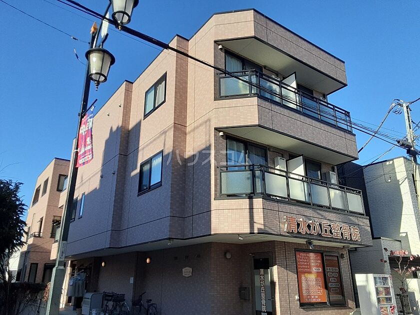 【ホームズ】でお部屋探し！グローリアK 1階/102[2SLDK/賃料15万円/67.92㎡]賃貸マンション住宅情報(物件番号:3701100-0287963、取扱い不動産会社:ハウスコム ...