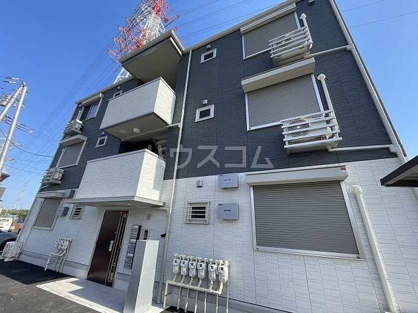 【ホームズ】でお部屋探し！タイムズ・スクエアV Two 2階/202[1LDK/賃料7.5万円/40.05㎡]賃貸アパート住宅情報(物件番号:3701166-0237359、取扱い不動産会社 ...