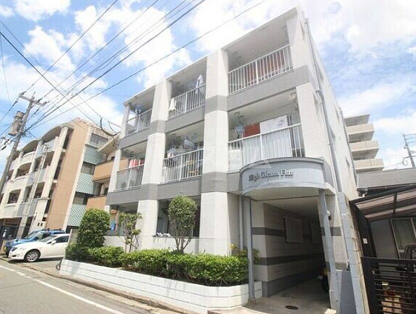 【ホームズ】福岡県福岡市東区箱崎3丁目21-3[1DK/賃料4.2万円/1階/25.67㎡]。賃貸マンション住宅情報