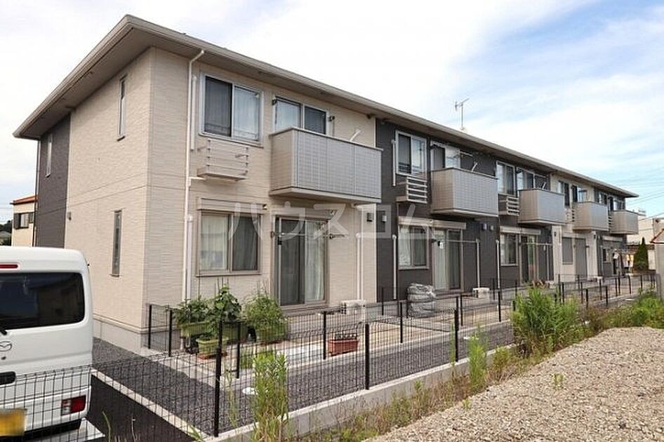 【ホームズ】でお部屋探し！セレーノ真鍋 2階/203[3LDK/賃料8.8万円/63.35㎡]賃貸アパート住宅情報(物件番号:3701203-0080961、取扱い不動産会社:ハウスコム関東 ...