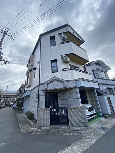 【ホームズ】でお部屋探し！川島六ノ坪町貸家92 1[4LDK/賃料18万円/105.9㎡]賃貸一戸建て住宅情報(物件番号:0109460-0109304、取扱い不動産会社:ハウスコム株式会社 西院店)