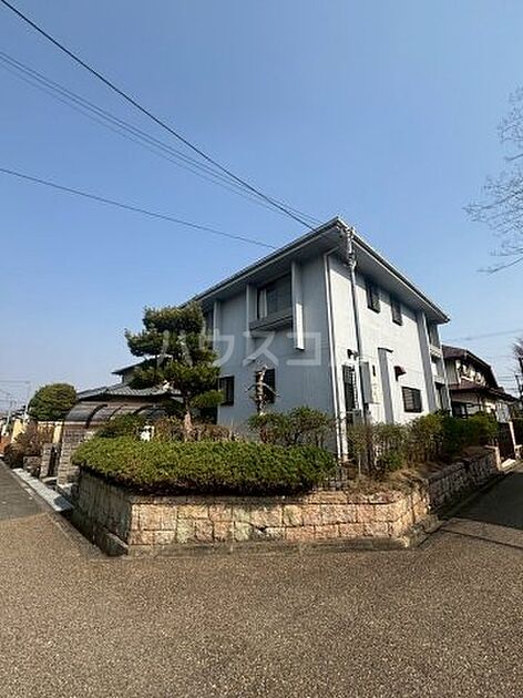 【ホームズ】あかしあ台3丁目戸建て[4SLDK/賃料14万円/121.85㎡]の賃貸一戸建て住宅情報