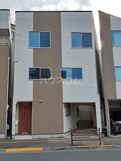 【ホームズ】でお部屋探し！足立区千住5丁目7-11戸建 1[2SLDK/賃料21万円/72.44㎡]賃貸一戸建て住宅情報(物件番号:3701132-0337454、取扱い不動産会社:ハウスコム ...