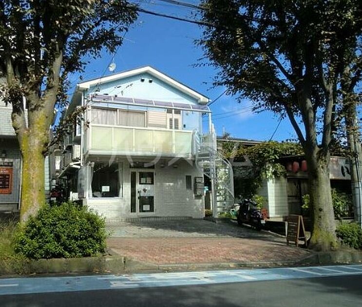 【ホームズ】でお部屋探し！プチメゾンN 1階/1[1LDK/賃料7万円/30.22㎡]賃貸アパート住宅情報(物件番号:3701005-0264795、取扱い不動産会社:ハウスコム西東京株式会社 ...