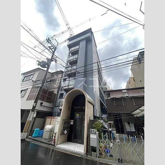 【ホームズ】でお部屋探し！シティパレス塚本 7階/701[3LDK/賃料17.5万円/104㎡]賃貸マンション住宅情報(物件番号:3701235-0014307、取扱い不動産会社:大阪ハウス ...