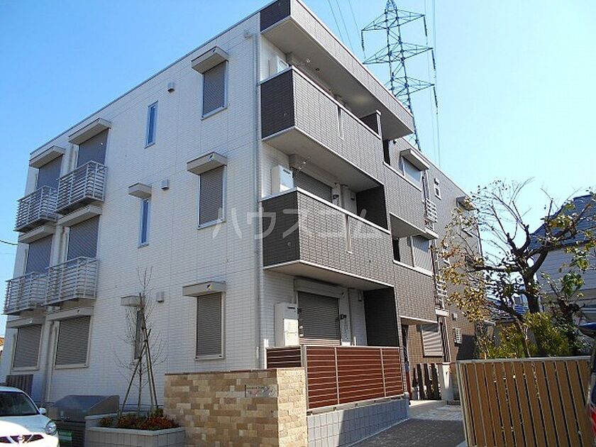 【ホームズ】でお部屋探し！グランパルクフジミ A棟 3階/301[2LDK/賃料11.5万円/56.09㎡]賃貸アパート住宅情報(物件番号:3701132-0339930、取扱い不動産会社 ...