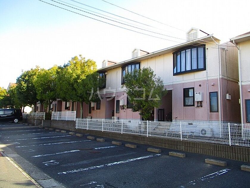 【ホームズ】でお部屋探し！パークアベニュー A 102[3LDK/賃料9.4万円/99.37㎡]賃貸テラスハウス住宅情報(物件番号:3701051-0404931、取扱い不動産会社:ハウスコム ...