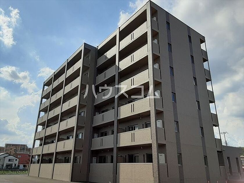 【ホームズ】でお部屋探し！ドムス マーネ 6階/603[2LDK/賃料8万円/62.61㎡]賃貸マンション住宅情報(物件番号:3701029-0237304、取扱い不動産会社:ハウスコム関東 ...