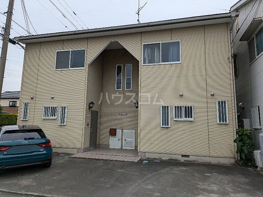 【ホームズ】アンセルハイムII[3LDK/賃料7万円/1階/74.44㎡]の賃貸アパート住宅情報