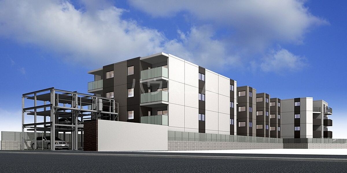 【ホームズ】でお部屋探し！MODERNPALAZZO姪浜II 2階/202[3LDK/賃料15.5万円/62.63㎡]賃貸マンション住宅情報(物件番号:3701159-0270681、取扱い ...