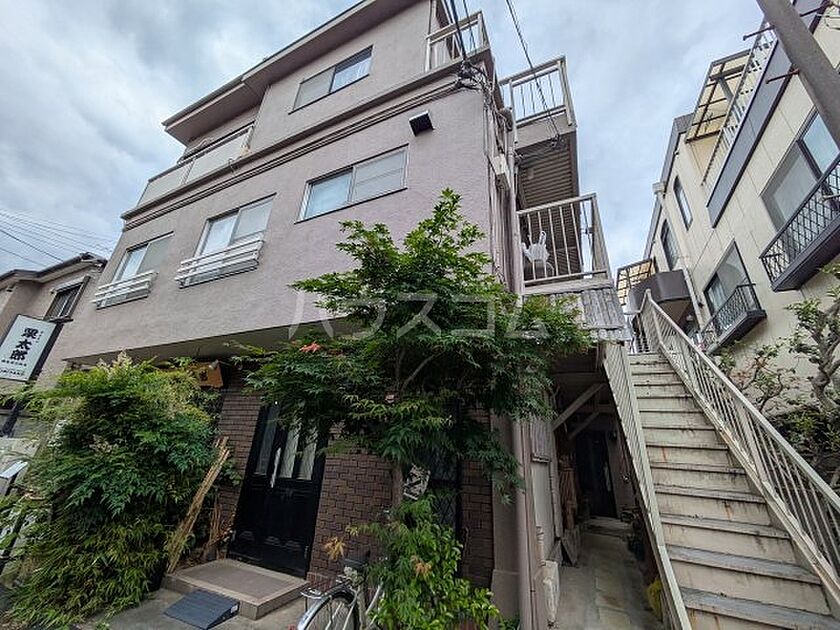 【ホームズ】でお部屋探し！TSマンション 2階/202[1LDK/賃料6万円/29.16㎡]賃貸マンション住宅情報(物件番号:3701022-0243656、取扱い不動産会社:ハウスコム西東京 ...