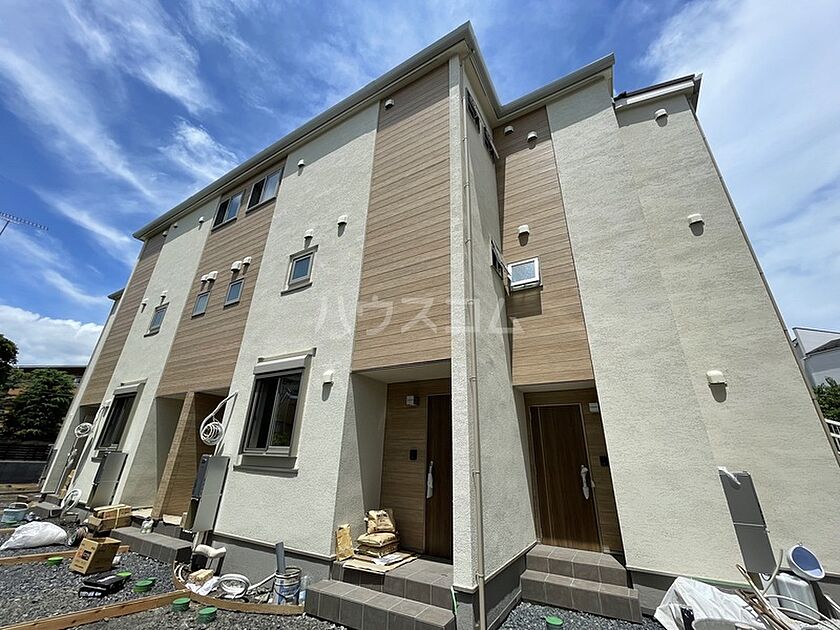 【ホームズ】でお部屋探し！Villetta稲田堤A 3階/103[3LDK/賃料18.9万円/83.3㎡]賃貸アパート住宅情報(物件番号:3701221-0082859、取扱い不動産会社 ...