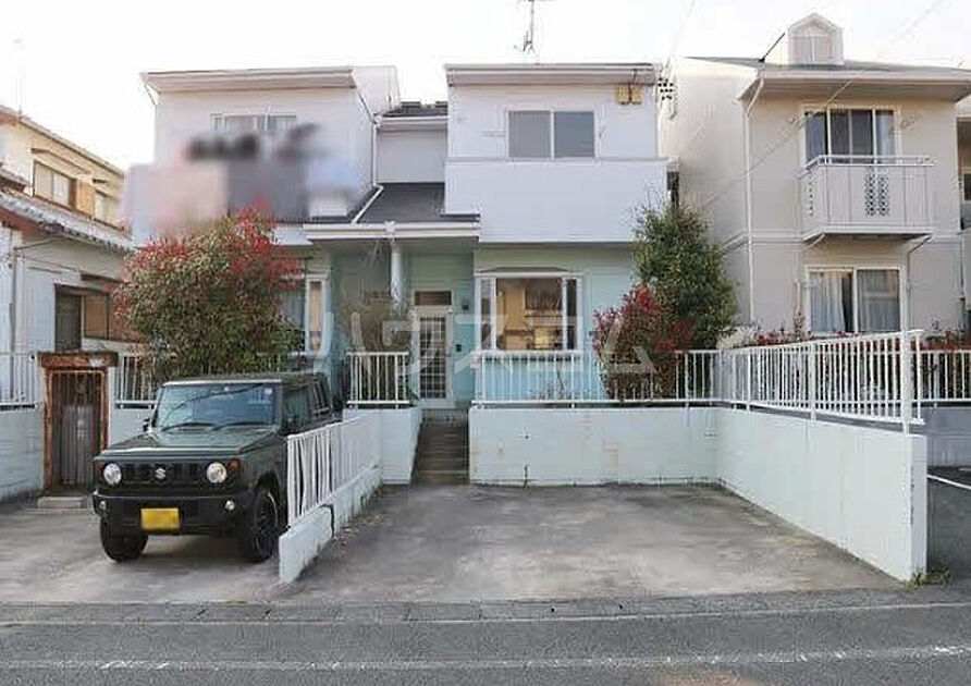 【ホームズ】でお部屋探し！静岡県浜松市中央区佐鳴台4丁目25-9[3LDK/賃料9万円/95.64㎡]。賃貸テラスハウス住宅情報(物件番号:3701018-0176722、取扱い不動産会社 ...