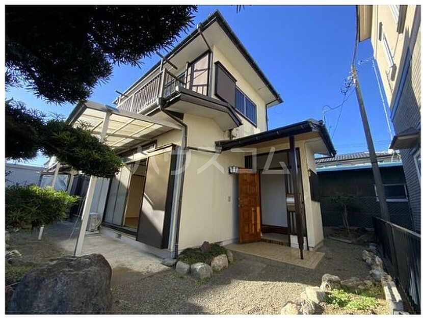 【ホームズ】貸家中津601−18[3LDK/賃料8.5万円/70.24㎡]。賃貸一戸建て住宅情報