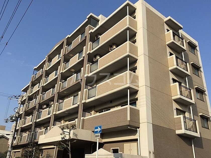 【ホームズ】でお部屋探し！グレイスコート城東 6階/604[3LDK/賃料11.8万円/63.2㎡]賃貸マンション住宅情報(物件番号:0103452-0245516、取扱い不動産会社:大阪 ...