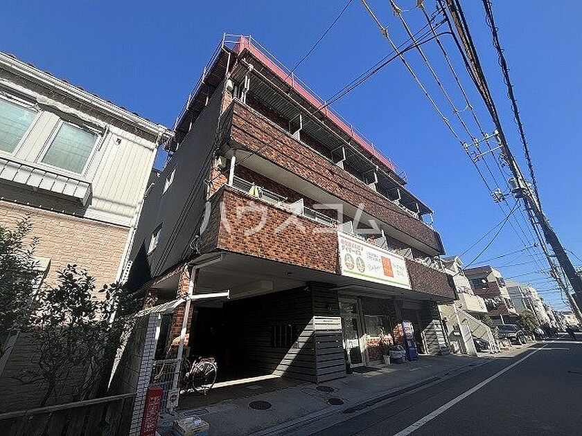 【ホームズ】でお部屋探し！松江ロイヤルハイツ 2階/203[1K/賃料6.2万円/29㎡]賃貸マンション住宅情報(物件番号:3701097 ...