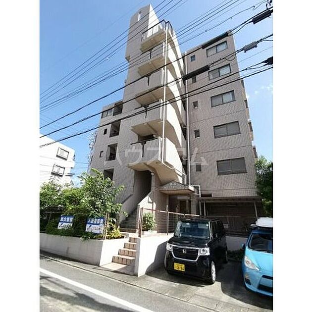 【ホームズ】でお部屋探し！藤が丘第2ホフマンション 3階/302[3LDK/賃料6万円/65.1㎡]賃貸マンション住宅情報(物件番号:3701045-0180085、取扱い不動産会社:ハウス ...