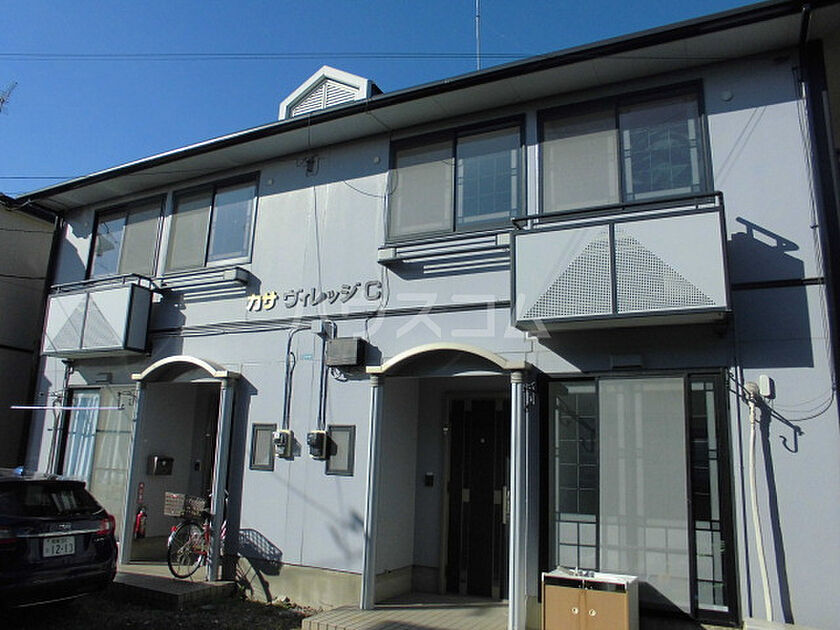 【ホームズ】でお部屋探し！カサヴィレッジC 101[3LDK/賃料12.6万円/80.11㎡]賃貸テラスハウス住宅情報(物件番号:3701048-0237384、取扱い不動産会社:ハウスコム ...