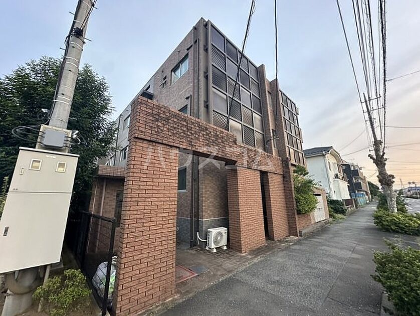 【ホームズ】でお部屋探し！パークサイドK 2階/202[2LDK/賃料7万円/52.1㎡]賃貸マンション住宅情報(物件番号:3701001-0254804、取扱い不動産会社:ハウスコム埼玉 ...