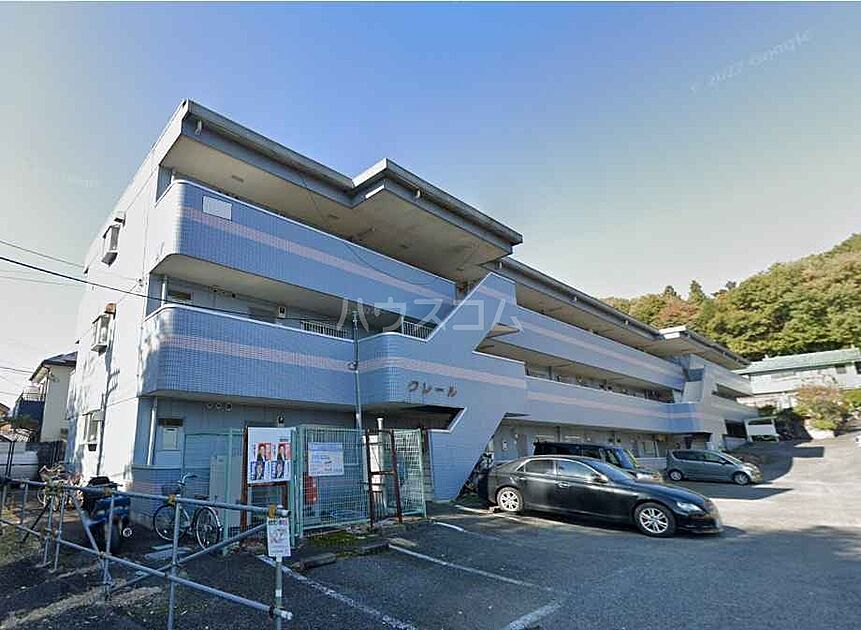 【ホームズ】でお部屋探し！クレール 2階/206[3DK/賃料7.3万円/54.68㎡]賃貸マンション住宅情報(物件番号:3701062-0193827、取扱い不動産会社:ハウスコム西東京 ...