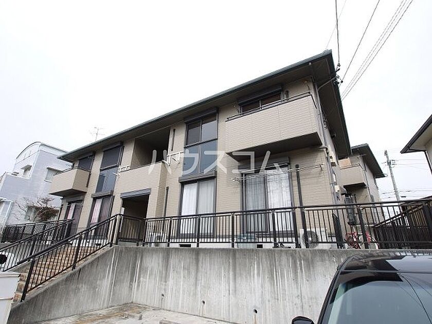 【ホームズ】三重県鈴鹿市高岡台3丁目7-5[2LDK/賃料4.9万円/2階/51.4㎡]。賃貸アパート住宅情報