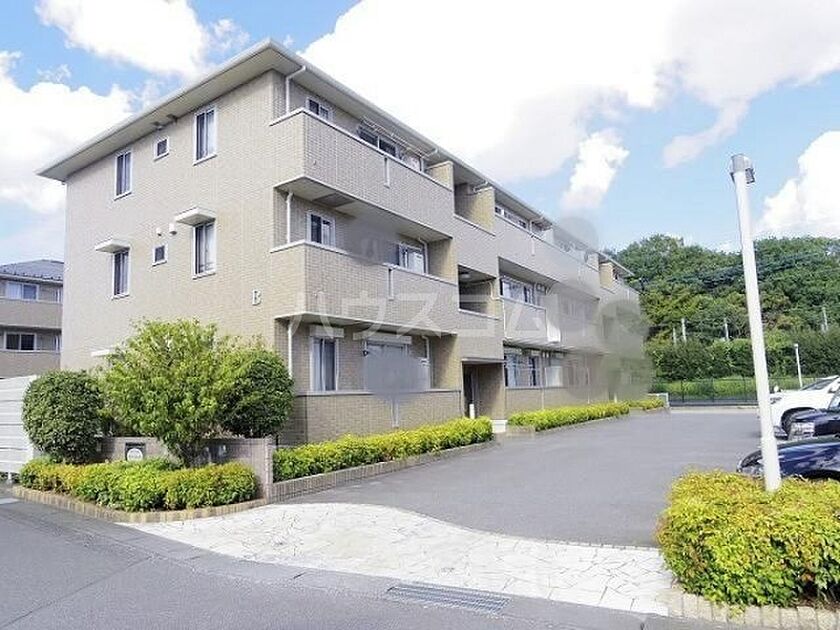 【ホームズ】でお部屋探し！カーサフェリーチェ B 1階/103[2LDK/賃料6.8万円/60.61㎡]賃貸アパート住宅情報(物件番号:3701203-0087492、取扱い不動産会社:ハウス ...