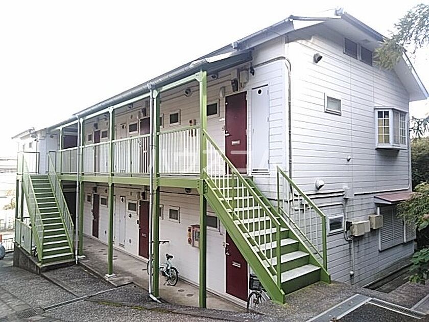 【ホームズ】でお部屋探し！ハイツ竹林 2階/203[2DK/賃料6万円/37.26㎡]賃貸アパート住宅情報(物件番号:3701135-0072759、取扱い不動産会社:ハウスコム西神奈川 ...