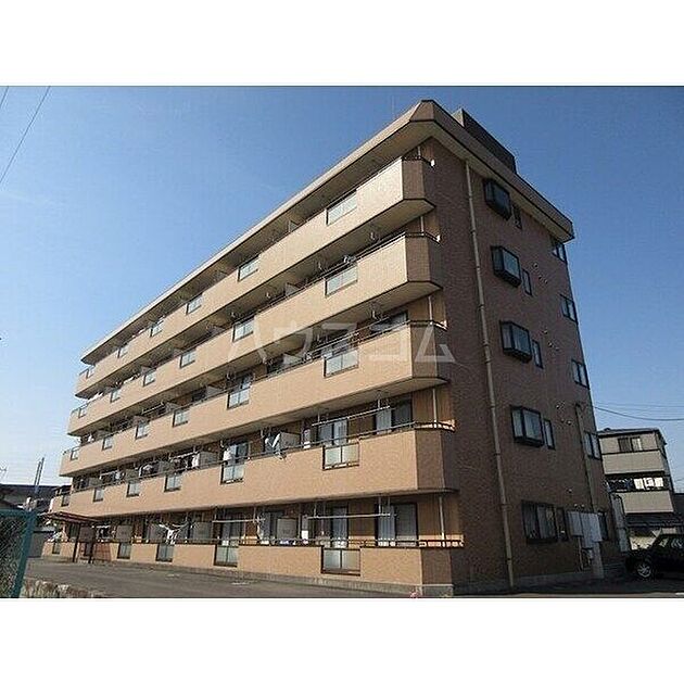 【ホームズ】栃木県宇都宮市簗瀬3丁目28-9[3LDK/賃料6.4万円/2階/73.8㎡]。賃貸マンション住宅情報