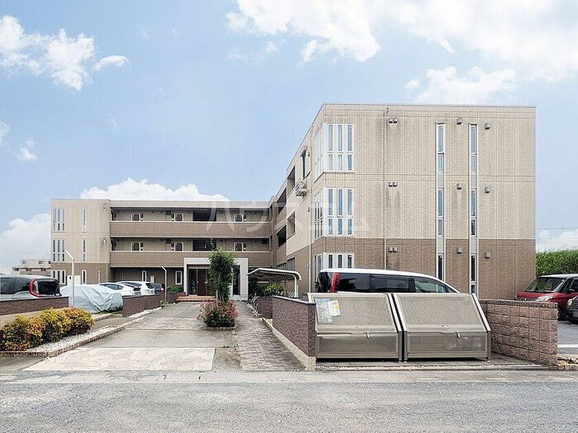 【ホームズ】でお部屋探し！ガレリア西大宮 2階/207[2LDK/賃料10.9万円/55.2㎡]賃貸アパート住宅情報(物件番号:3701052-0312055、取扱い不動産会社:ハウスコム埼玉 ...