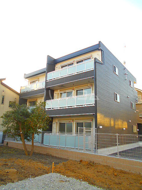 【ホームズ】でお部屋探し！リブリ・riccoII 1階/-[1SLDK/賃料11.4万円/52.17㎡]賃貸マンション住宅情報(物件番号 ...