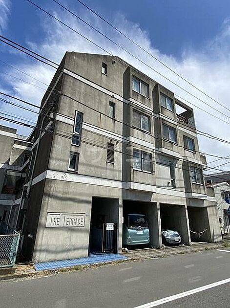 【ホームズ】でお部屋探し！ザ・テラス 104[3LDK/賃料15万円/87.37㎡]賃貸テラスハウス住宅情報(物件番号:3701085-0181176、取扱い不動産会社:ハウスコム東神奈川 ...