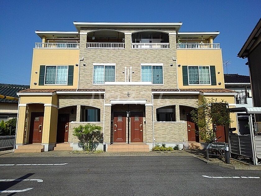 【ホームズ】でお部屋探し！ミニヨン・レジデンス 1階/102[2LDK/賃料6.8万円/56.81㎡]賃貸アパート住宅情報(物件番号:3701117-0244340、取扱い不動産会社:ハウス ...