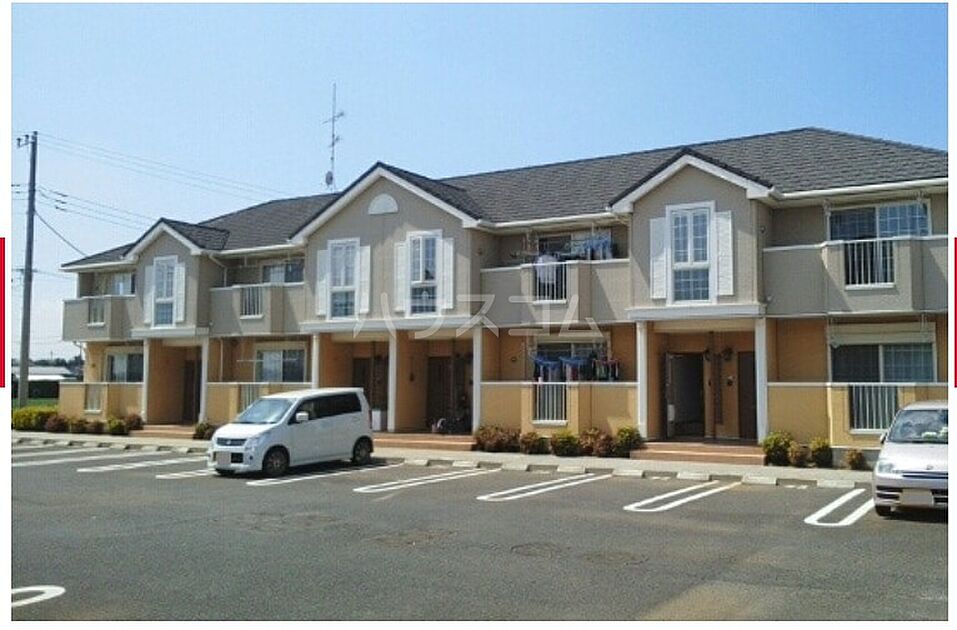 【ホームズ】サンリット ガーデンH[2LDK/賃料5.15万円/1階/55.72㎡]。賃貸アパート住宅情報