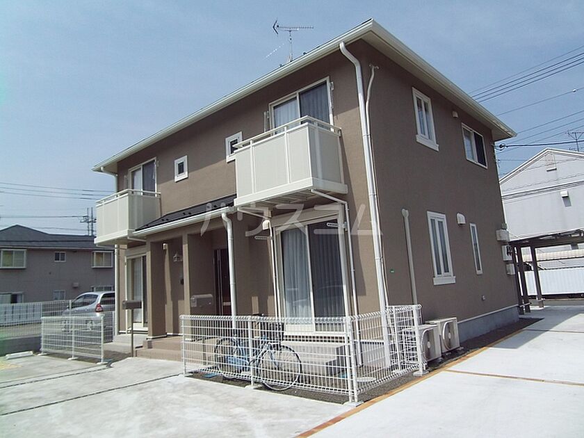 【ホームズ】でお部屋探し！メジュールE棟 1[2LDK/賃料9.7万円/67.05㎡]賃貸テラスハウス住宅情報(物件番号:3701007-0181212、取扱い不動産会社:ハウスコム西神奈川 ...