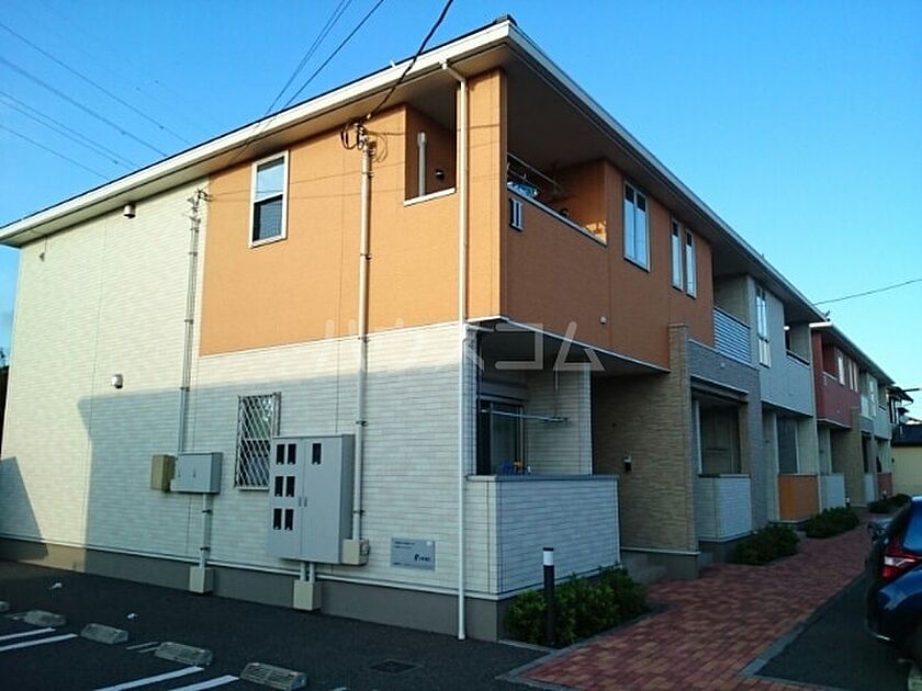 【ホームズ】茨城県かすみがうら市稲吉東5丁目16-15[1LDK/賃料5.15万円/1階/42.19㎡]。賃貸アパート住宅情報