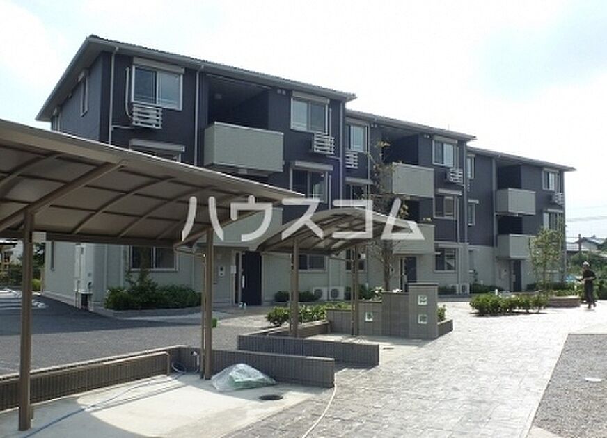 【ホームズ】でお部屋探し！オランジュB 1階/107[2LDK/賃料10.1万円/58.37㎡]賃貸アパート住宅情報(物件番号:3701001-0252288、取扱い不動産会社:ハウスコム埼玉 ...