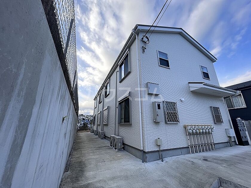 【ホームズ】でお部屋探し！DOME−TAMA E棟 2階/204[1DK/賃料6.4万円/26.02㎡]賃貸アパート住宅情報(物件番号:3701059-0244597、取扱い不動産会社:ハウス ...