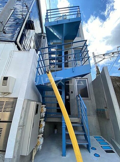 【ホームズ】東急東横線 自由が丘駅 徒歩8分。[ワンルーム/賃料8.8万円/1階/16.24㎡]。賃貸マンション住宅情報