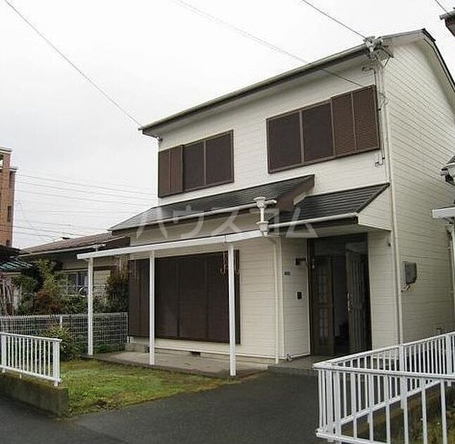 【ホームズ】でお部屋探し！静岡県浜松市中央区曳馬2丁目14-30[3DK/賃料7.8万円/73.69㎡]。賃貸一戸建て住宅情報(物件番号 ...