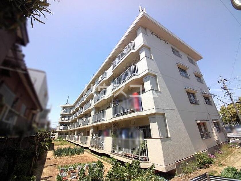 【ホームズ】でお部屋探し！コーポエーワン 1階/103[3LDK/賃料6.5万円/60㎡]賃貸マンション住宅情報(物件番号:3701134-0258613、取扱い不動産会社:ハウスコム東海 ...