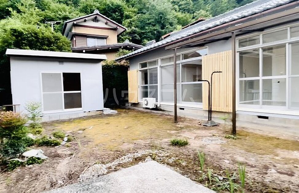 【ホームズ】でお部屋探し！岐阜県岐阜市大蔵台9-3[2LDK/賃料3.98万円/56.3㎡]。賃貸一戸建て住宅情報(物件番号:3701218-0083073、取扱い不動産会社:ハウスコム東海 ...