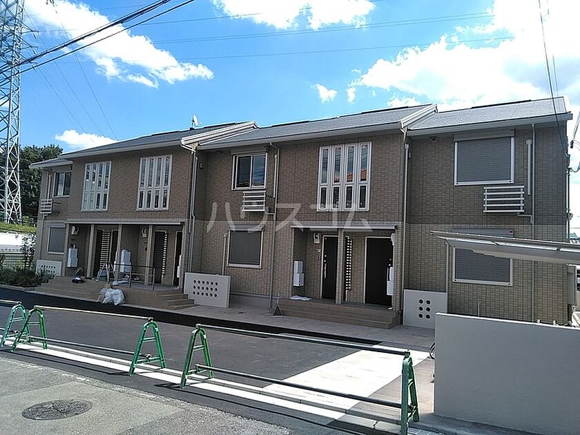 【ホームズ】でお部屋探し！Raffine Ao 2階/-[2LDK/賃料10.3万円/58.92㎡]賃貸アパート住宅情報(物件番号:0103443-0173902、取扱い不動産会社:大阪ハウス ...