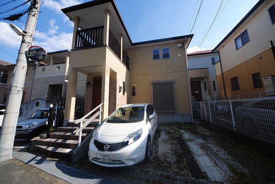 【ホームズ】でお部屋探し！船場東三丁目戸建[4LDK/賃料17万円/102.12㎡]賃貸一戸建て住宅情報(物件番号:0131412-0128031、取扱い不動産会社:大阪ハウスコム株式会社 ...